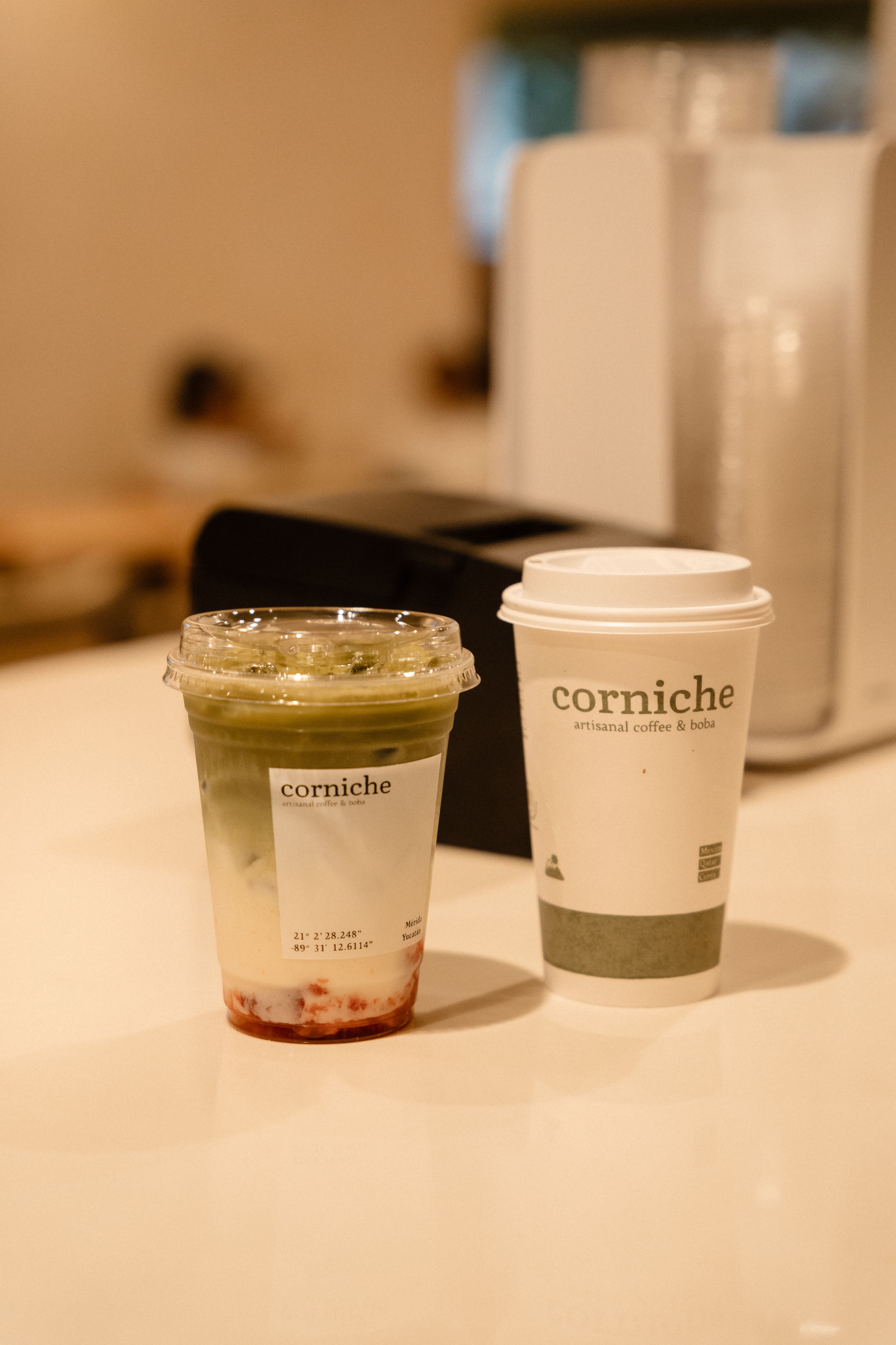 Corniche: El nuevo rincón de café y diseño en Mérida | TOP Yucatán