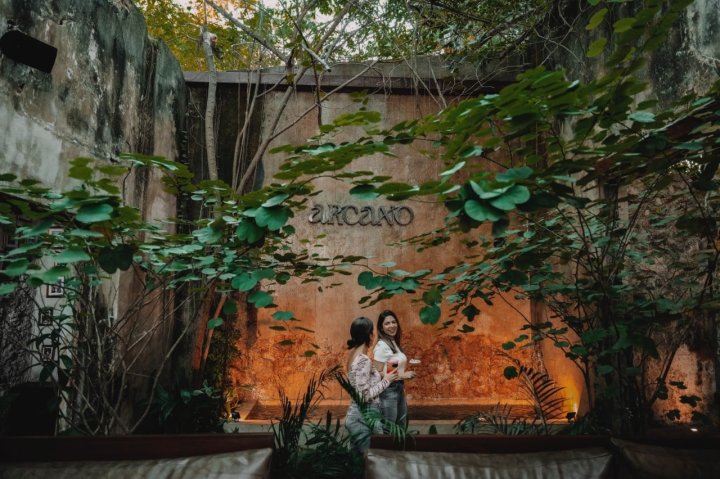 MIYABI: Un icónico restaurante de comida japonesa en Mérida | TOP Yucatán