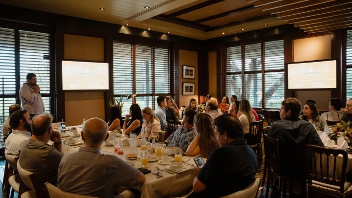 Campus Country Mayab: Una inversión inteligente en la zona ...