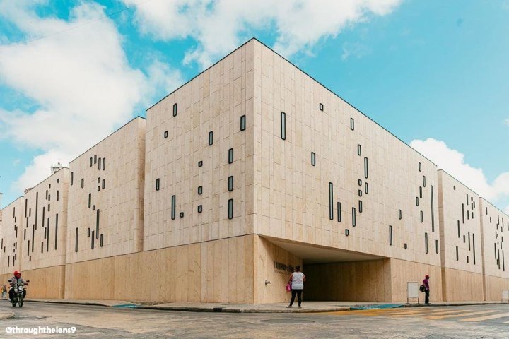7 Museos en Mérida que tienes que visitar | TOP Yucatán