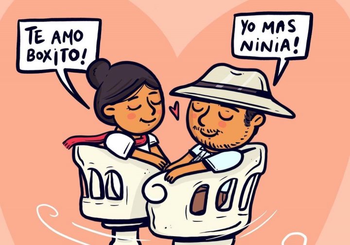 Frases básicas en Maya y Español | TOP Yucatán