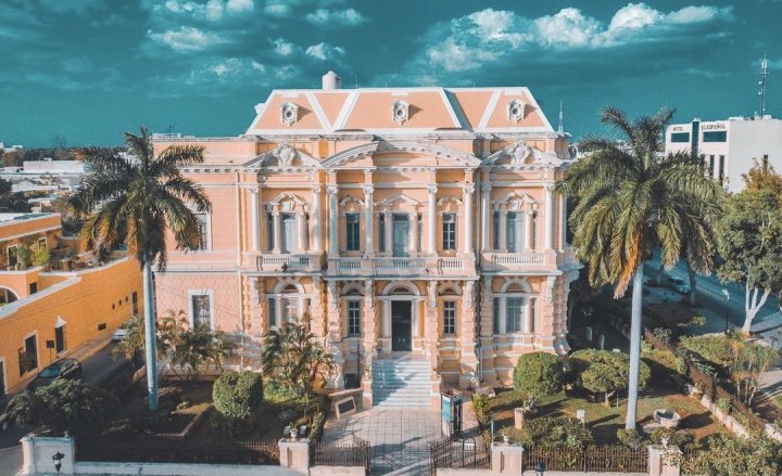 7 Museos en Mérida que tienes que visitar | TOP Yucatán