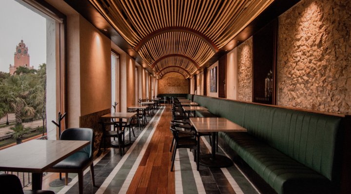 MIYABI: Un icónico restaurante de comida japonesa en Mérida | TOP Yucatán