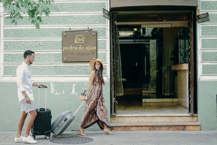 ¿Qué son las Albarradas? La milenaria tradición maya de apilar piedras ...