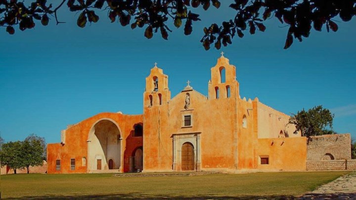 ¿Qué son las Albarradas? La milenaria tradición maya de apilar piedras ...