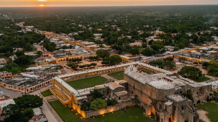 Visita estos 3 lugares de Yucatán antes de que se acabe el mundo | TOP ...